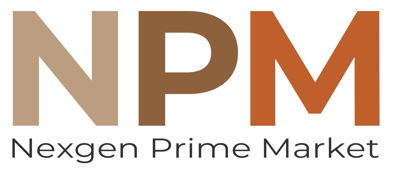 Support Center – Nexgen Prime Market
